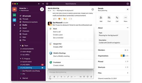 Slack