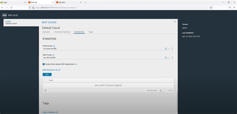 Seamless Integration Nsx Alb And Tcp Stack With Tanzu Vmware Load Seamless Integration Nsx Alb And Tcp Stack With Tanzu Vmware Load