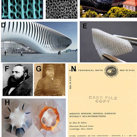 A Examples Of Functionally Graded And Hybrid Tpms Based Structures On Download Scientific