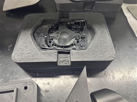 What Are 3d Printed Jigs And Fixtures Piocreat 3d