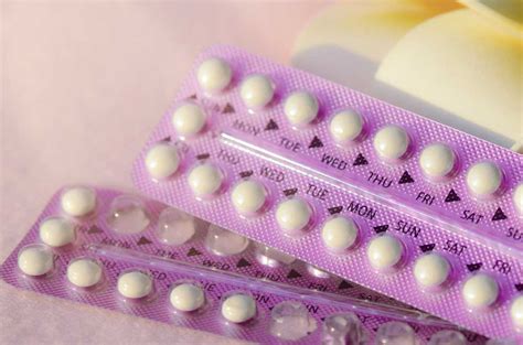 Pastillas Anticonceptivas ¿cómo Funcionan Ventajas Y Desventajas