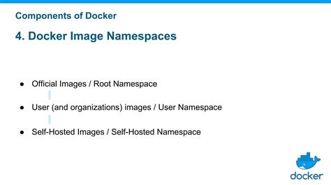 Docker 101 Introduction To Docker And Containers Pptx