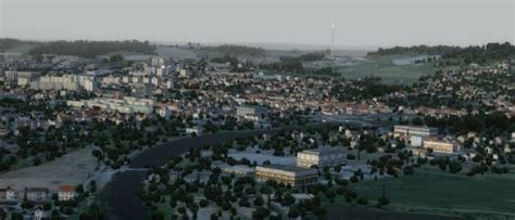 Fsxp3d Czech Republic Autogen 2017 Welcome To Perfect Flight