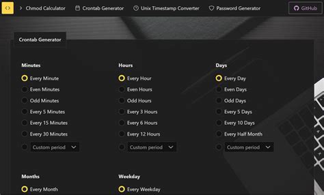 Free Online Developer Tools Built Using React