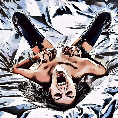 色情 数字绘画 女士 Pixabay上的免费图片 Pixabay