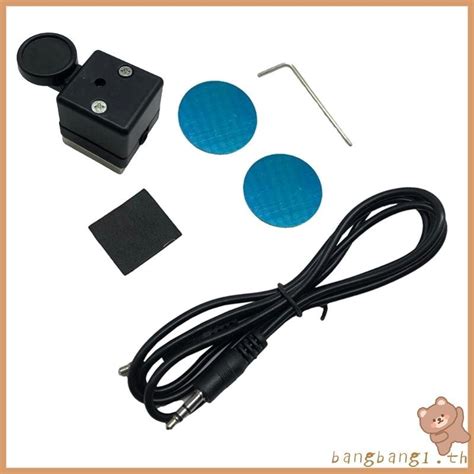 Bang Cw Key Manual Morse ฐานดูดซับแม่เหล็ก Telegraph Key Cw Morse Code Key Shopee Thailand