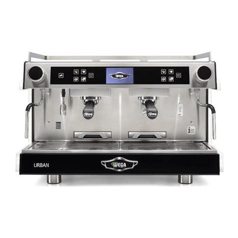 Wega Espresso And Coffee Machine For Sale Tims Coffee