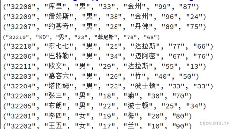 项目 Qt学生成绩管理系统绘制直方图与折线图（1）qbytearray添加变量 Csdn博客