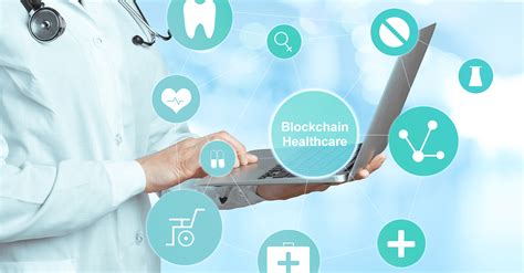 Blockchain In Healthcare How It Can Transform The Industry