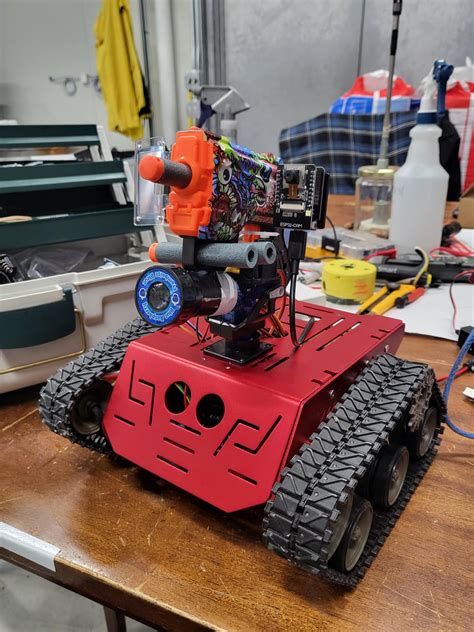 My Binary Counter Uses An Arduino For An Adjustable Clock Signal Rarduino