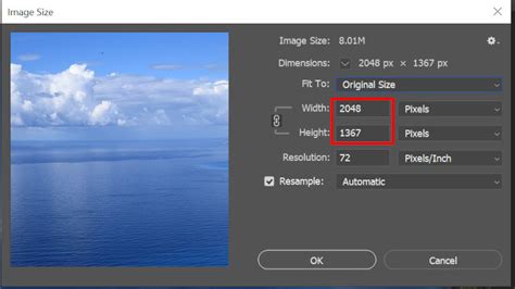 How To Resize An Image In Photoshop Better Tech Tips
