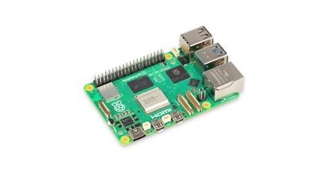 Raspberry Pi 5 4GB