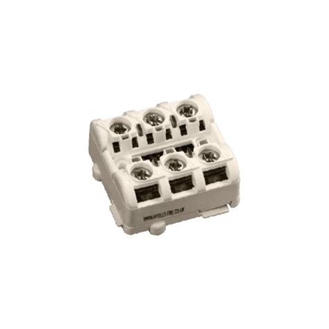 XP Adresseenhet Mini Switch Monitor APO Safety