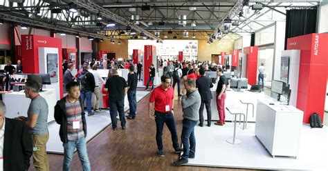 Vector Technology Days 2019 Vector