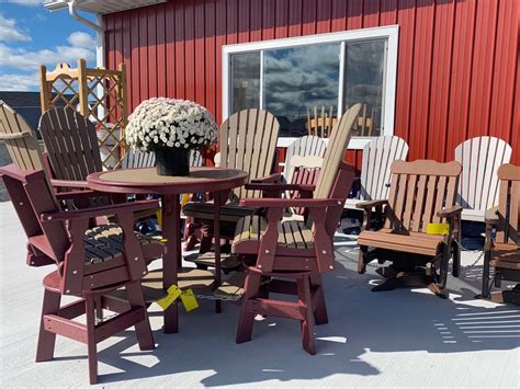 Poly Furniture