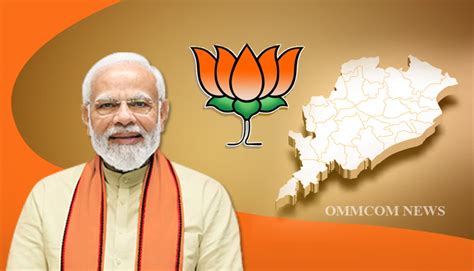 Pm Modi Thanks Odisha For Resounding Victory Odisha