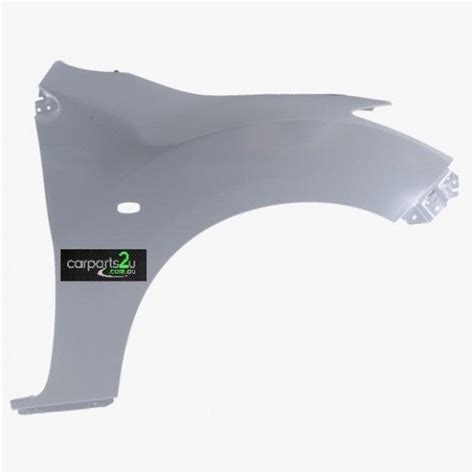 Right Guard To Suit Mazda Bt 50 Up Utility 10201182015