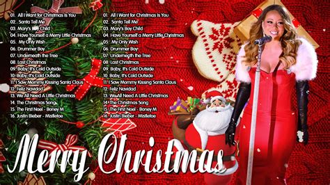 가장 인기있는 크리스마스 캐롤 메들리 캐롤송 연속듣기 Youtube