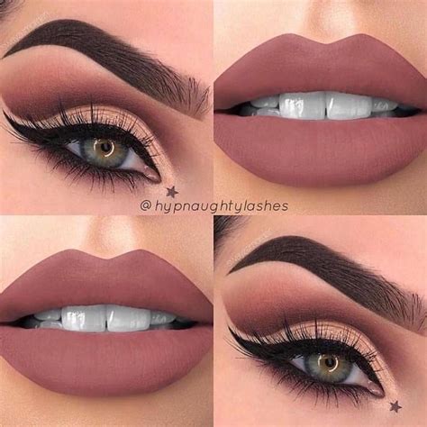 Fashion De8 In 2024 Lipstick Makeup Eye Makeup Pictures Makeup