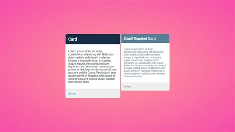 33 Best Free CSS Cards To Make More Creative Websites