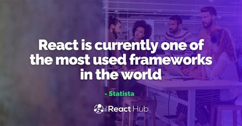 the react hub on linkedin reactdeveloper softwaredevelopment