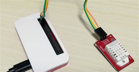 Raspberry Piで取得した温度・湿度をローカルに保存する。pythonからcsvファイルへの書き込み。 ファーマーズハウスさわ