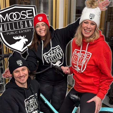 Moose Mulligans ️ ️ Valentines Day Is Fast Approaching And Moose