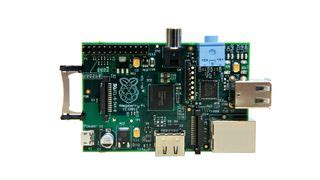 How To Build The Best Raspberry Pi Media Server TechRadar