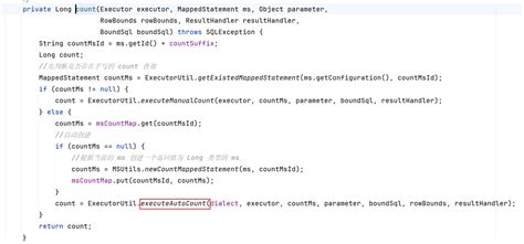 PageHelper 分页查询底层代码 图文分析原理篇 pagemethod startpage CSDN博客