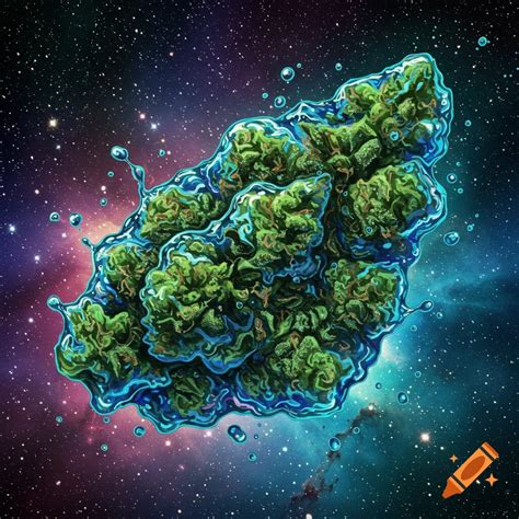 Referencing Drug Use On Craiyon