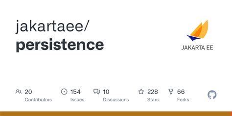 Releases · Jakartaeepersistence · Github