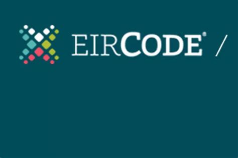Company Tasked With Assigning Eircodes To Be Paid €8 Million Under New Contract Irish Mirror