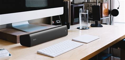 Creative Soundbar Series for Your Home Entertainment - Creative Labs (UK)