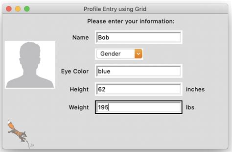 Tkinter界面 练习02】使用grid布局管理tkinter Grid Csdn博客