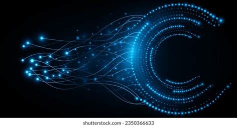 Digital Dots Connectors Over 193 Royalty Free Licensable Stock Vectors And Vector Art Shutterstock