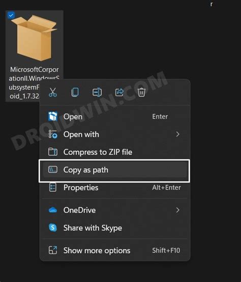 How To Install Windows Subsystem For Android On Unsupported PC