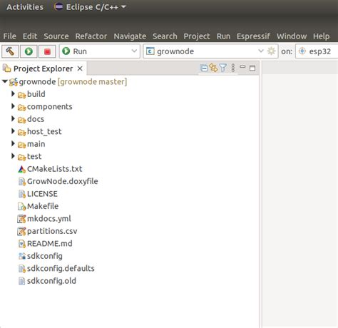 How To Get Started With Grownode On Ubuntu 1804 And 2004 Advanced