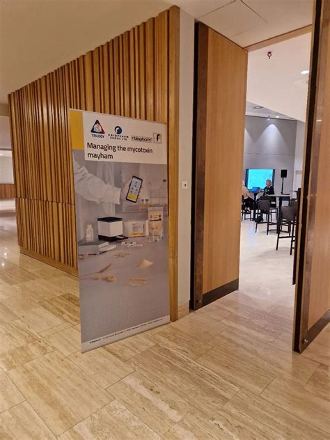 Trilogylab Mycotoxin Quality Lcmsms Trilogy Analytical Laboratory