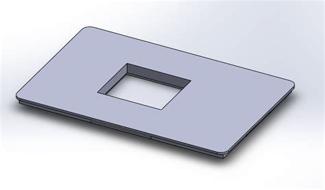 Rfid Lockbox Trybotics