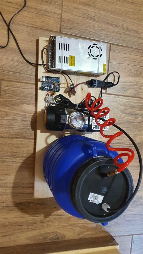 Proiect Arduino Licenta Lucrare Facultate Robotica Mecatronica Etti