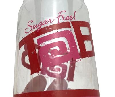 Tab Soda Logo Proud Sponsors Of Then Now And Always Fanta Jacket