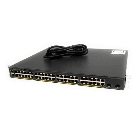 Refurbished Networking Equipment Strengthen Your Network Flagship Technologies