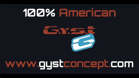 G Y S T Sunglasses V Youtube