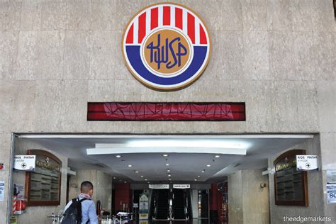 Cover Story Making EPF Relevant To More Malaysians Before Retirement