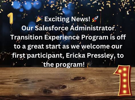 Ez Force Solutions Architects On Linkedin Salesforce Salesforceadmin Careertransition