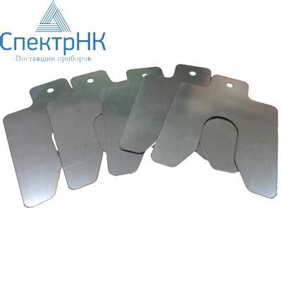 Калибровочные пластины Easy-Laser в Москве