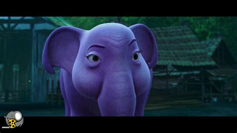 دانلود انیمیشن قلمرو فیل‌ها فیلو