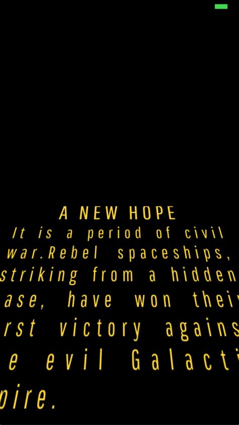 Npmreact Native Star Wars Skypack Npmreact Native Star Wars Skypack