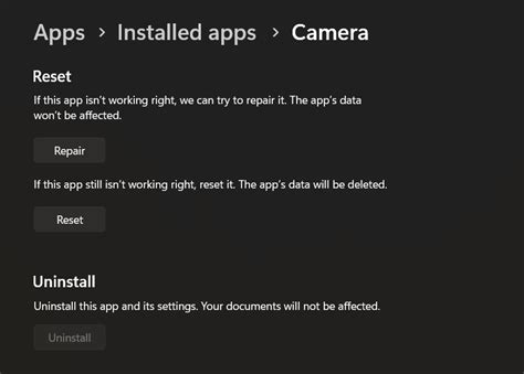 Fix The We Cant Find Your Camera” Error On Windows 1011