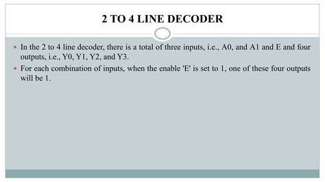 Decoder And Encoder 1pptx